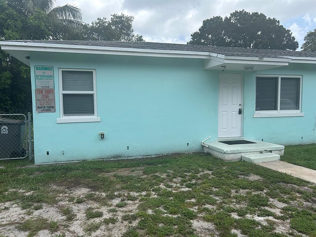 5043 Clouse Rd, West Palm Beach, FL 33417 | Zillow