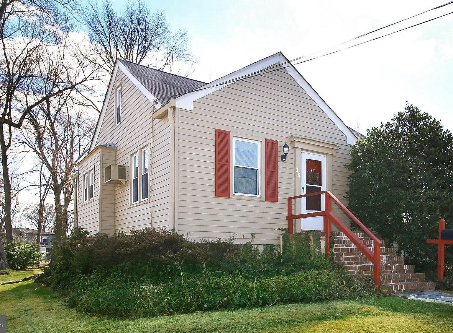 28 W Center Ave, Maple Shade, NJ 08052 | Zillow