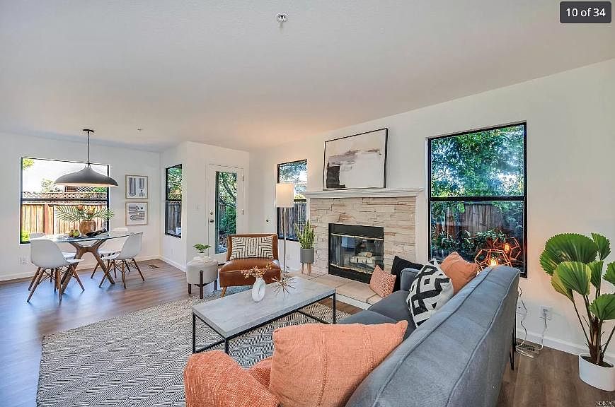 3208 Villa Ln, Napa, CA 94558 | Zillow