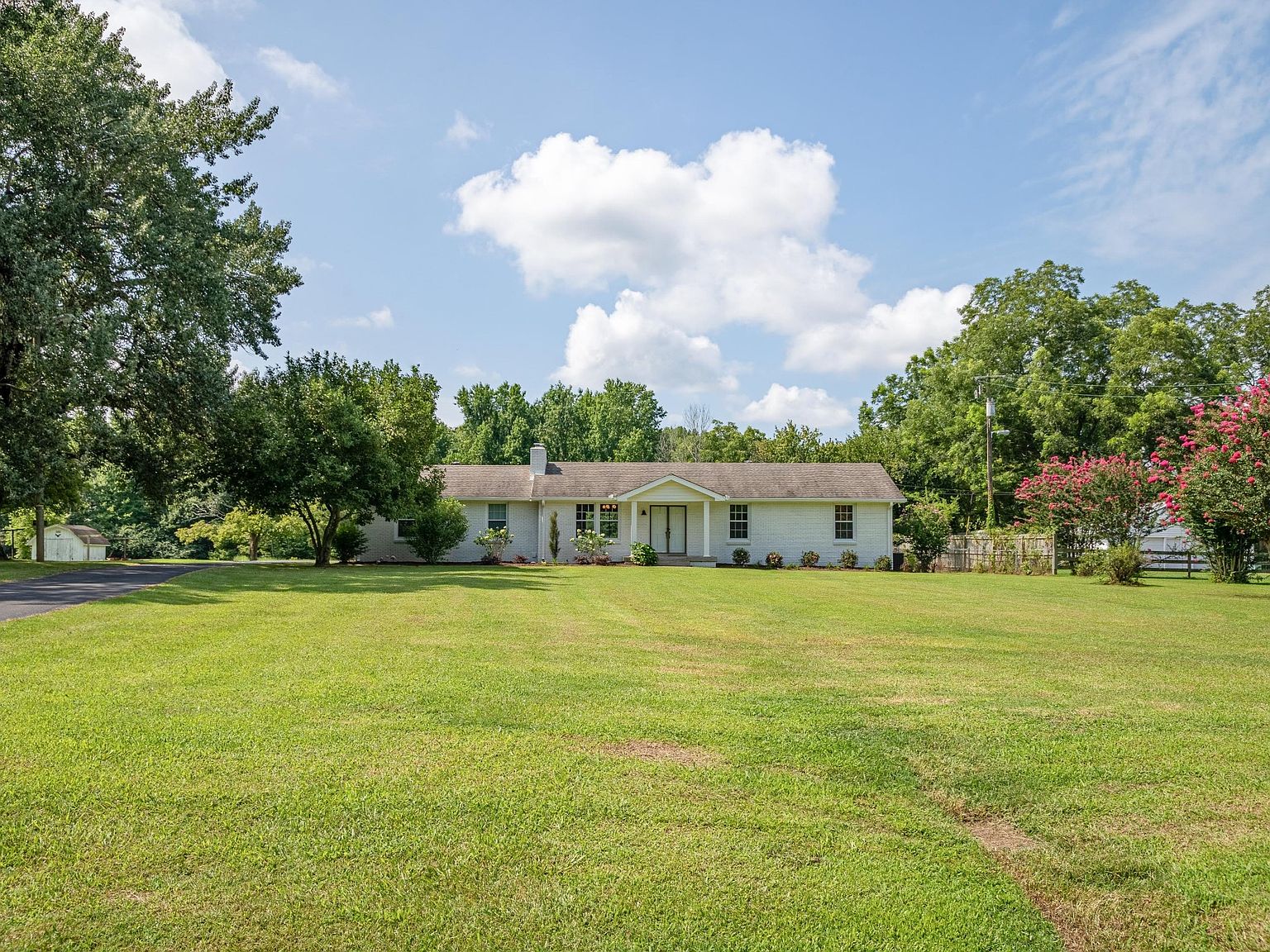 3717 Old Clarksville Pike LOT 1, Joelton, TN 37080 | Zillow