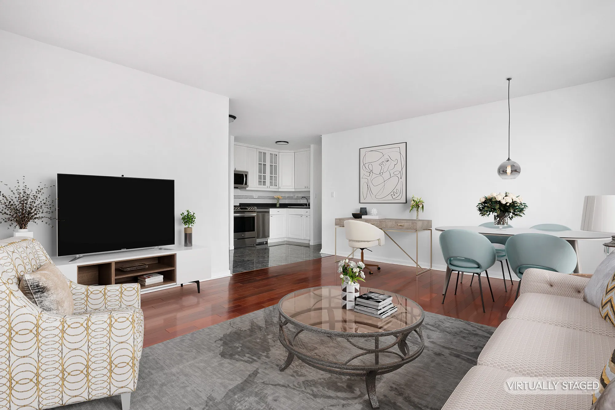 353 East 72nd Street #30B in Lenox Hill, Manhattan | StreetEasy