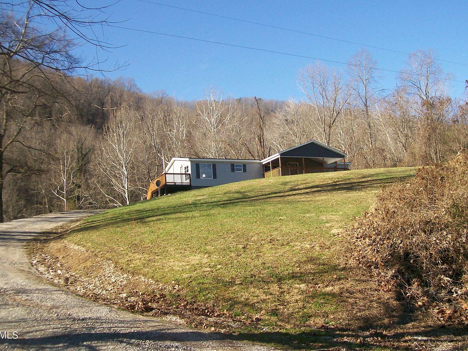 575 Walden Ridge Ln, Caryville, TN 37714 | Zillow