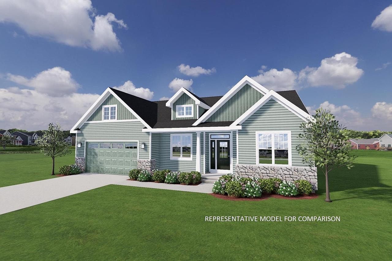522 East Verleen Avenue, Waunakee, WI 53597 | Zillow
