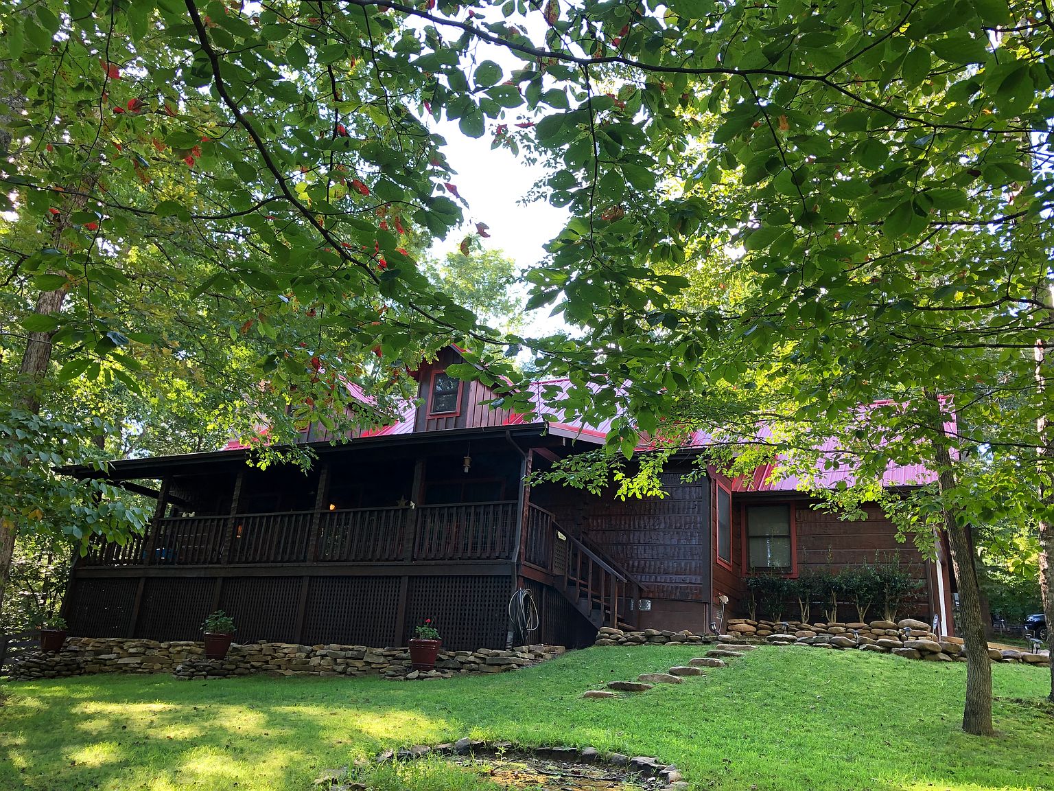 2305 Heather McCarter Ln, Sevierville, TN 37862 | Zillow