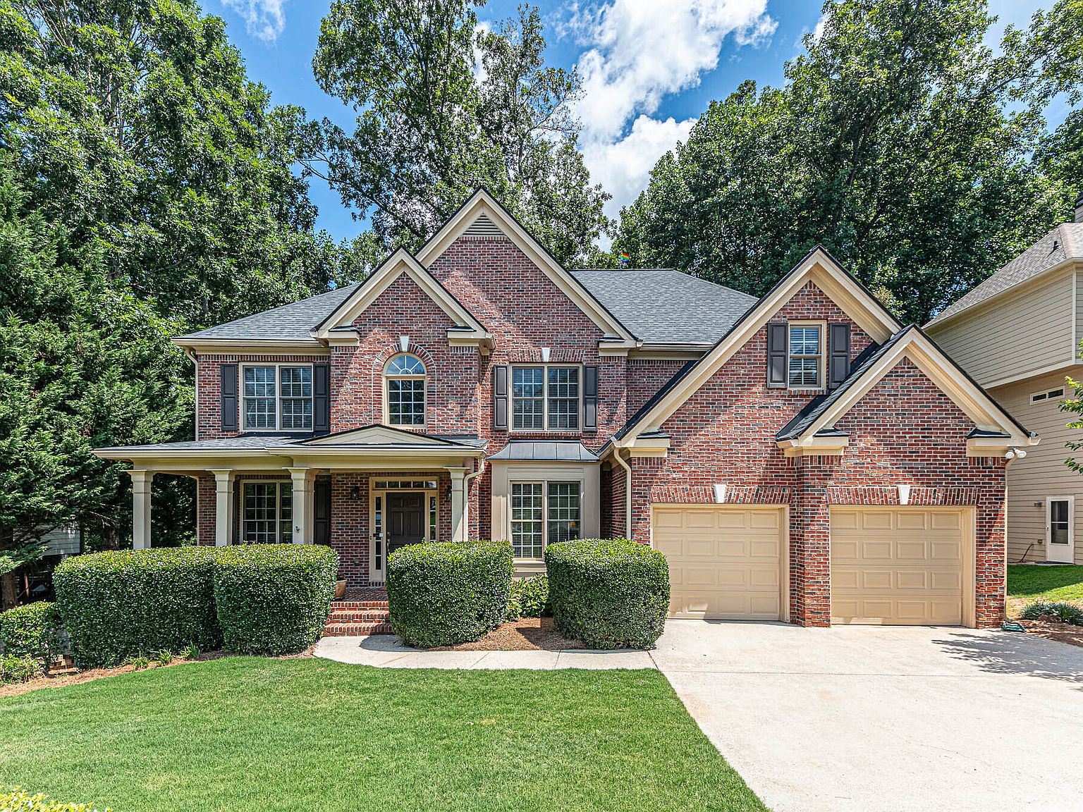 6760 Ulster Ct, Alpharetta, GA 30005 | MLS #10182742 | Zillow