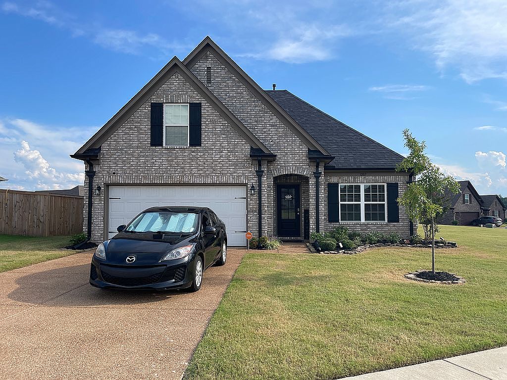 3207 Magnolia Ridge Dr, Hernando, MS 38632 | Zillow