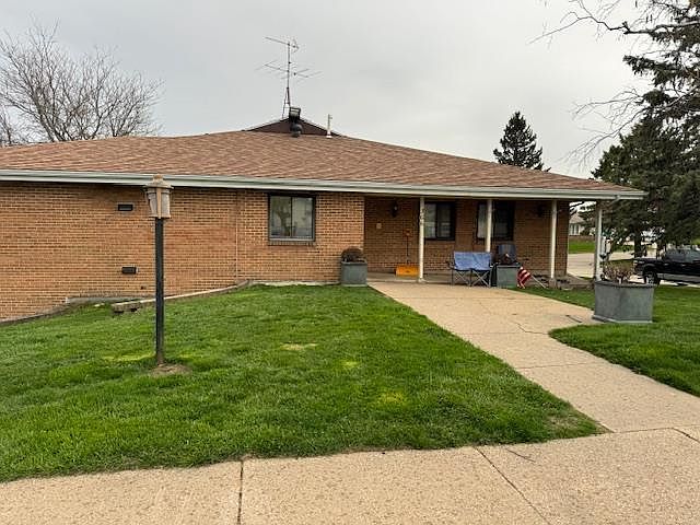 306 South Wilson Street, Cobb, WI 53526 | Zillow