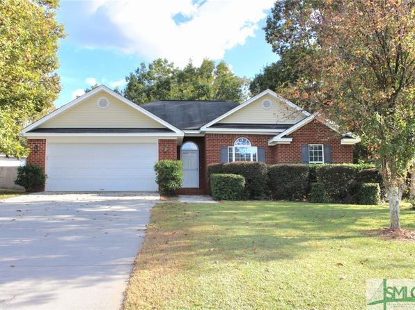 Ellabell GA Real Estate - Ellabell GA Homes For Sale | Zillow