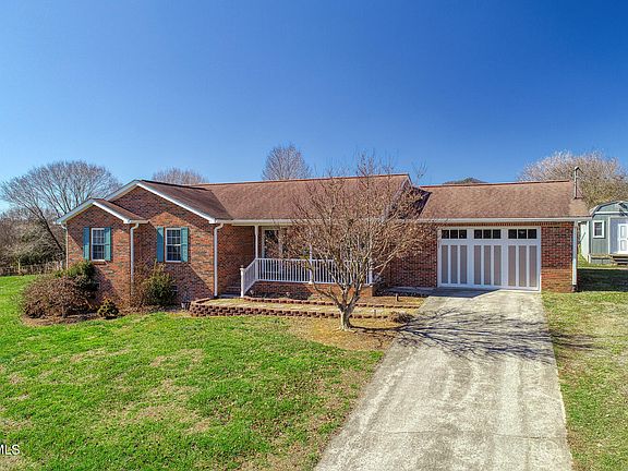 250 Stewart Hills Dr, Rogersville, TN 37857 | Zillow