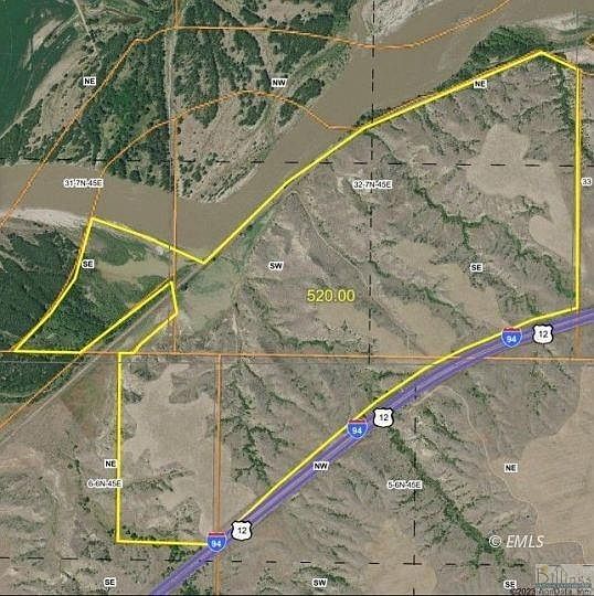 616 616th Rd, Volborg, MT 59351 | MLS #343545 | Zillow