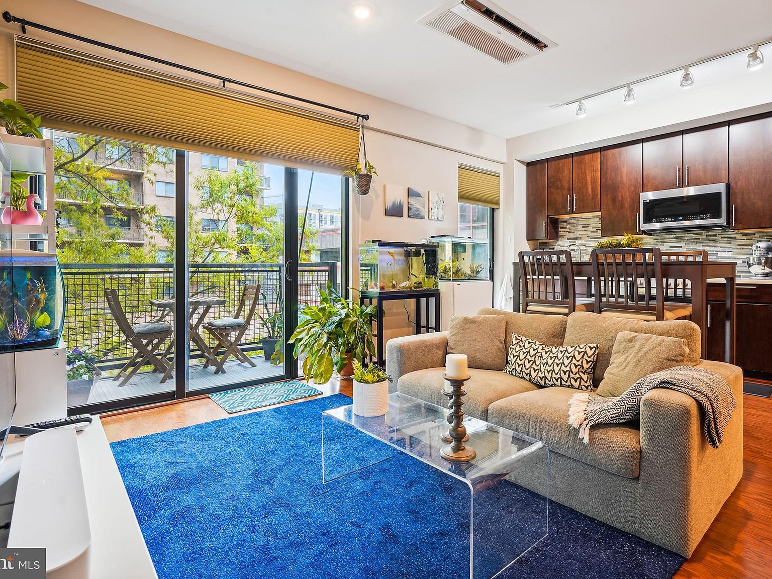 1320 Fenwick Ln UNIT 512, Silver Spring, MD 20910 | Zillow