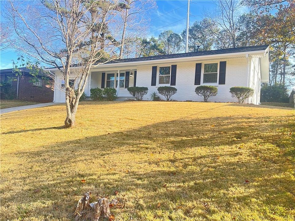 2735 Elkhorn Dr, Decatur, GA 30034 | MLS #7206552 | Zillow