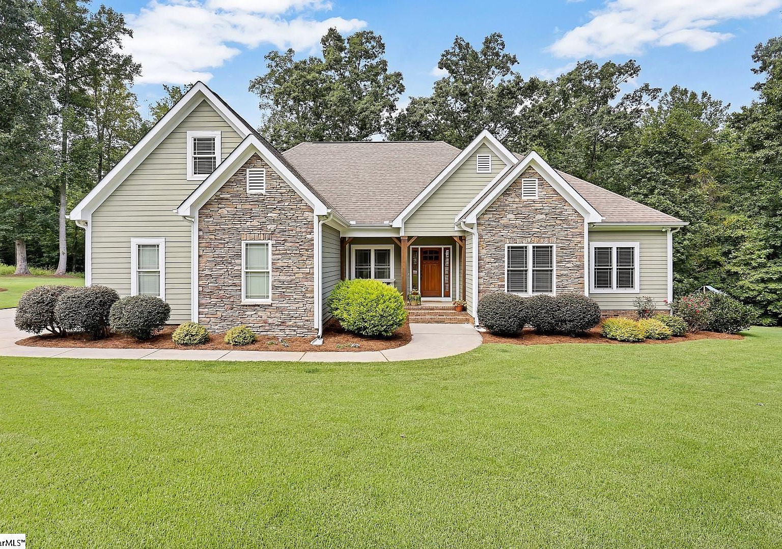 157 Pink Dill Mill Rd, Greer, SC 29651 | Zillow