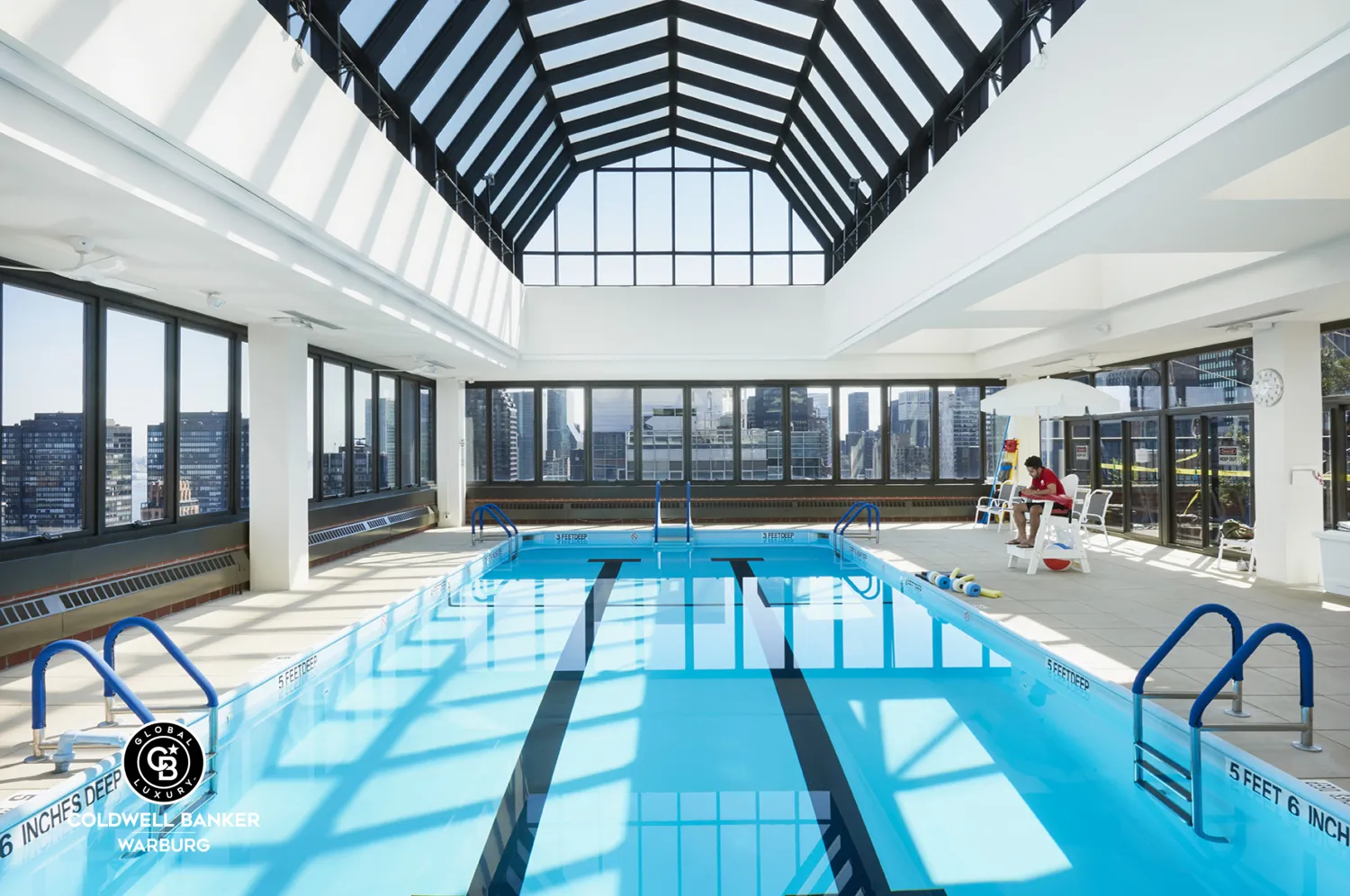 300 East 54th Street #10J in Sutton Place, Manhattan | StreetEasy