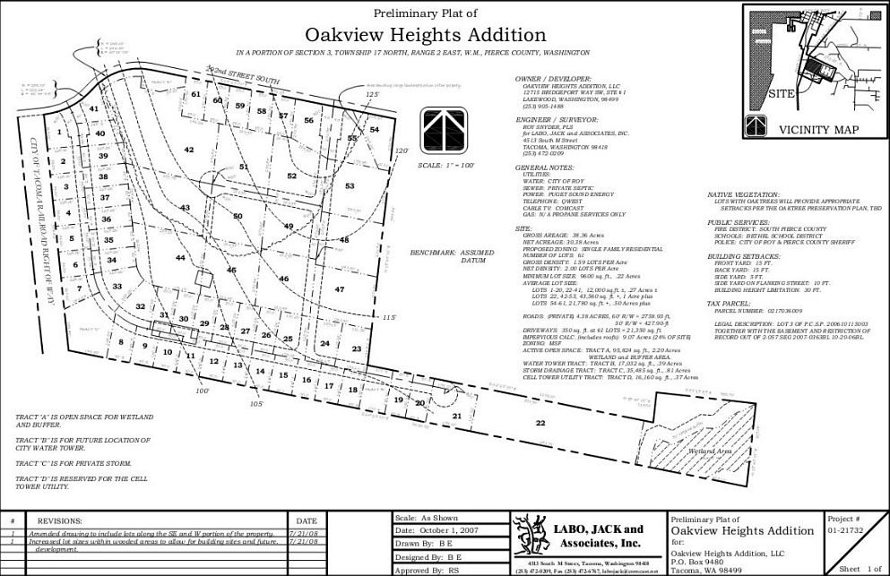 29401 State Route 507 S, Roy, WA 98580 | Zillow