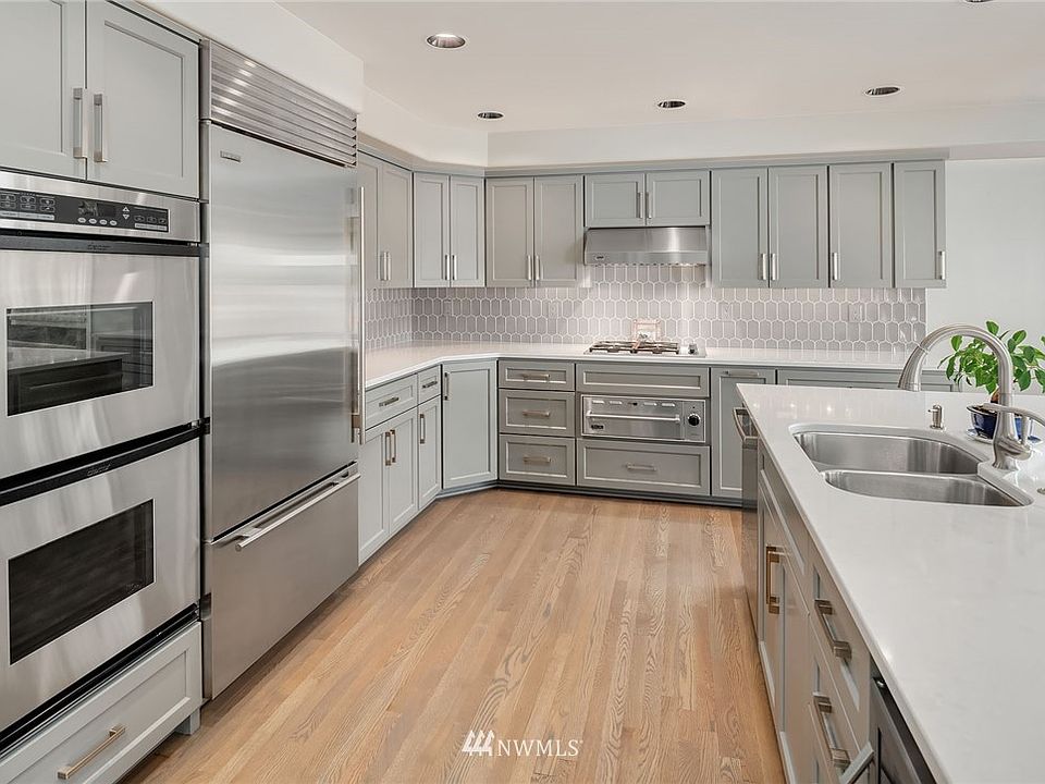 5719 Seaview Ave NW, Seattle, WA 98107 | Zillow