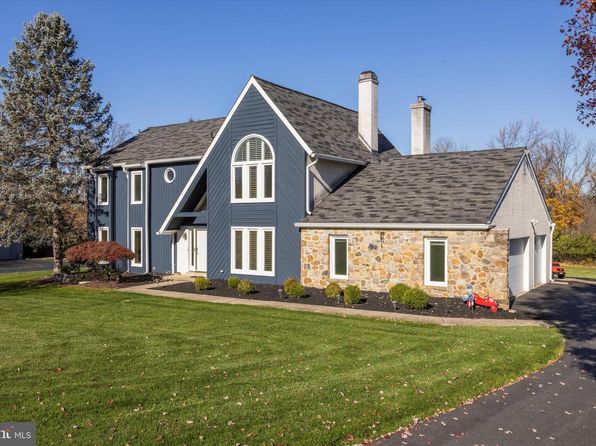 Chesterbrook PA Real Estate - Chesterbrook PA Homes For Sale | Zillow