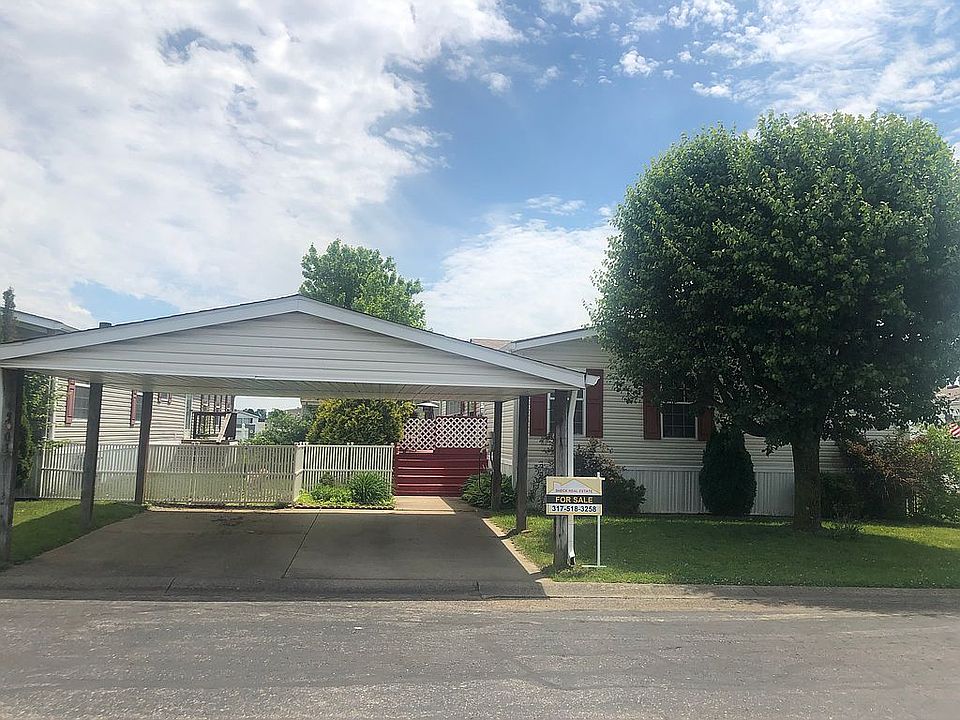 5001 Apple Spruce Dr, Indianapolis, IN 46235 | Zillow