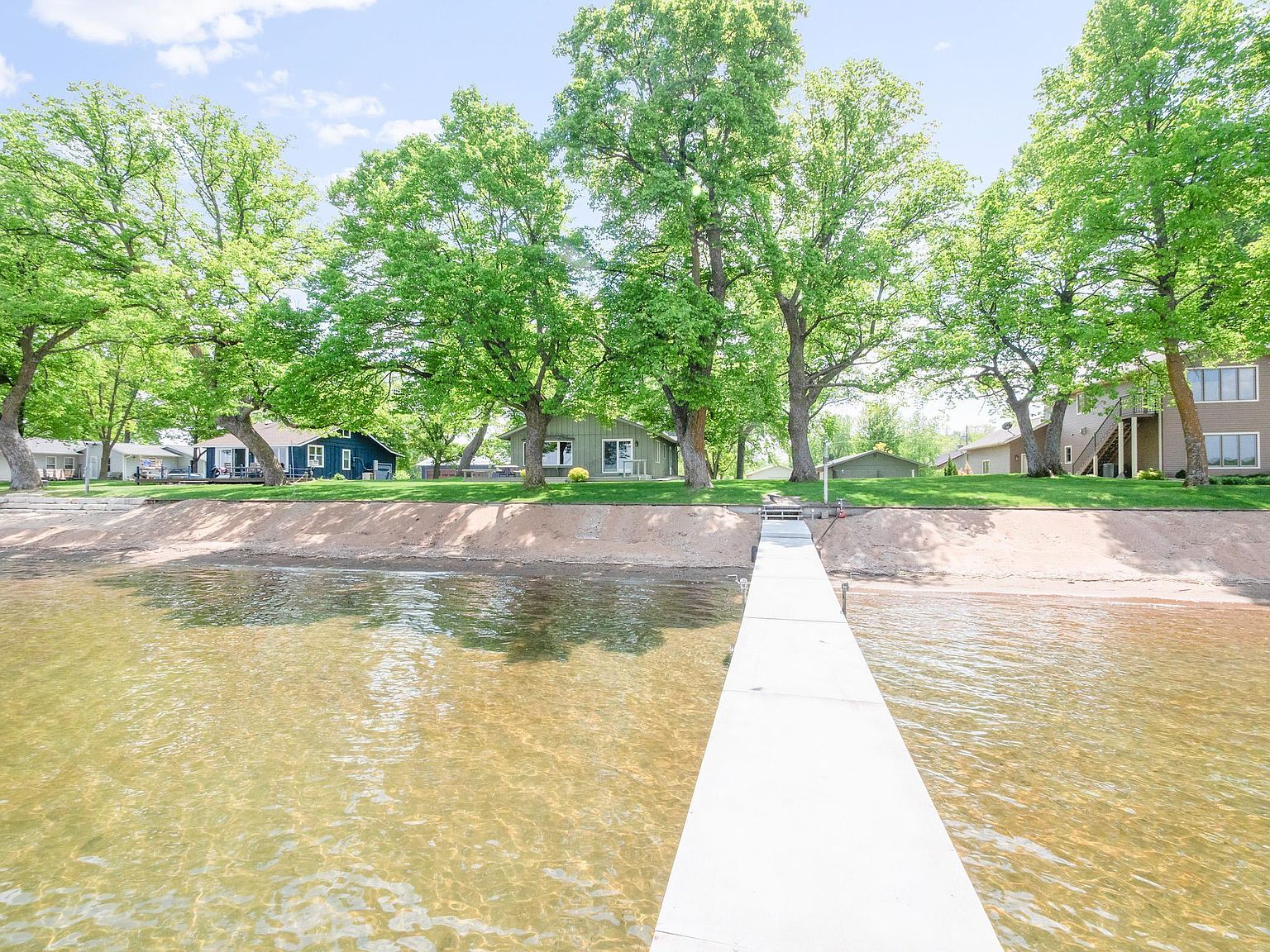 2929 S Lake Miltona Dr NE, Miltona, MN 56354 | Zillow