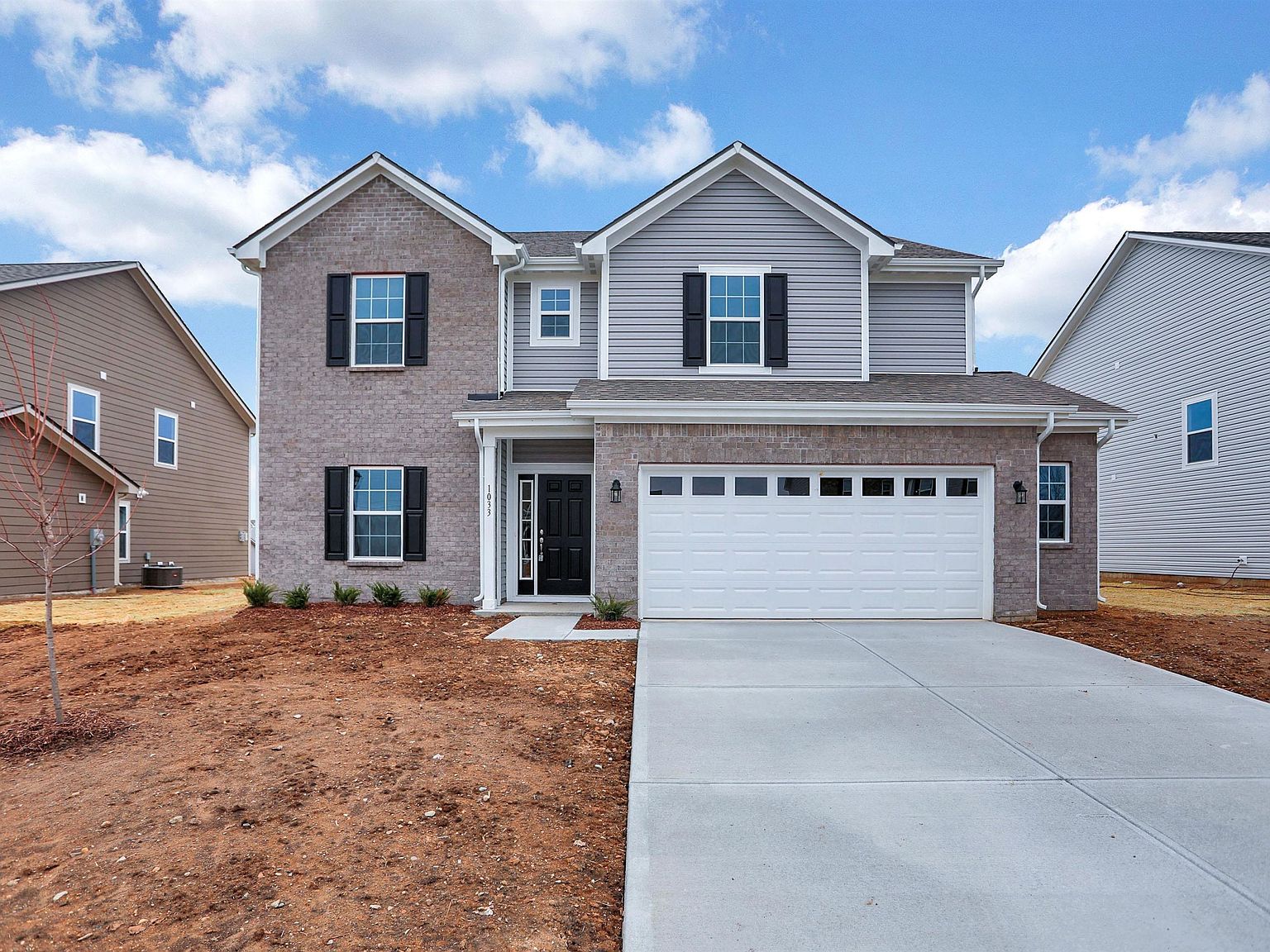 1033 Bent Branch Ln, Greenwood, IN 46143 | Zillow