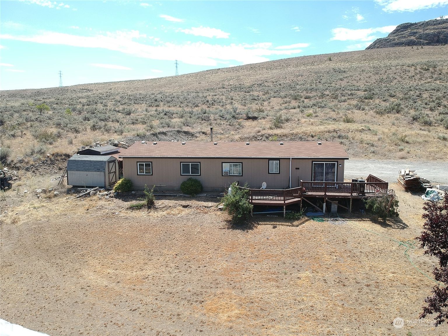 507 Mt Olive Drive, Riverside, WA 98849 | Zillow