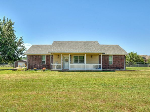 Harrah OK Real Estate - Harrah OK Homes For Sale | Zillow