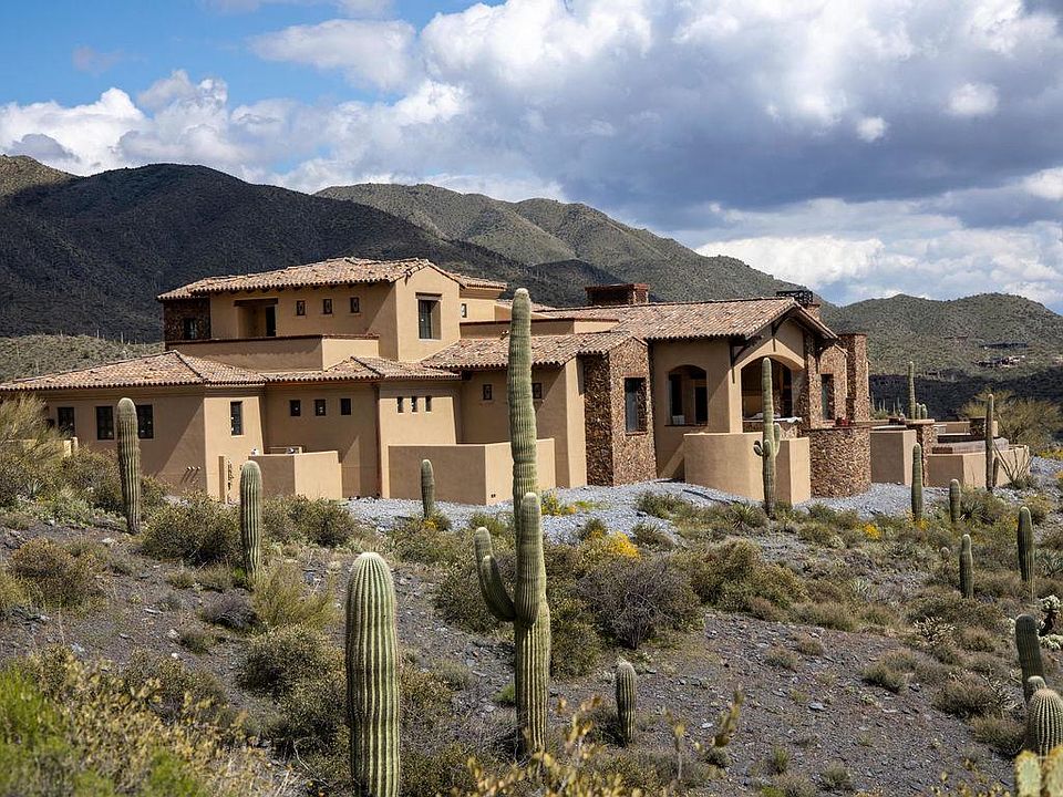 9171 E Grapevine Pass, Scottsdale, AZ 85262 | Zillow
