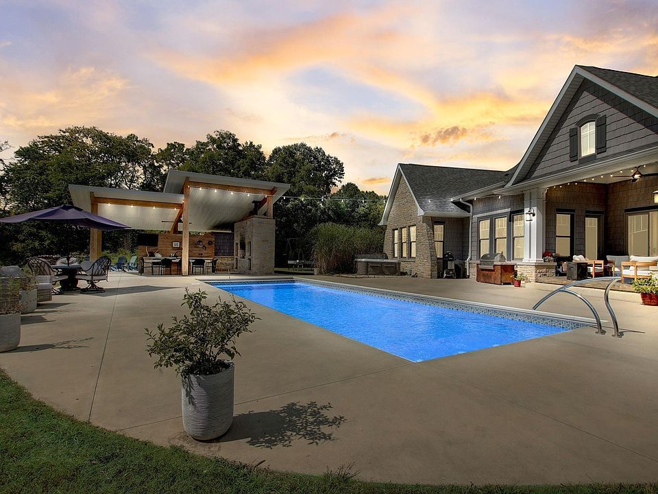 3834 N Russell Rd, Bloomington, IN 47408 | Zillow