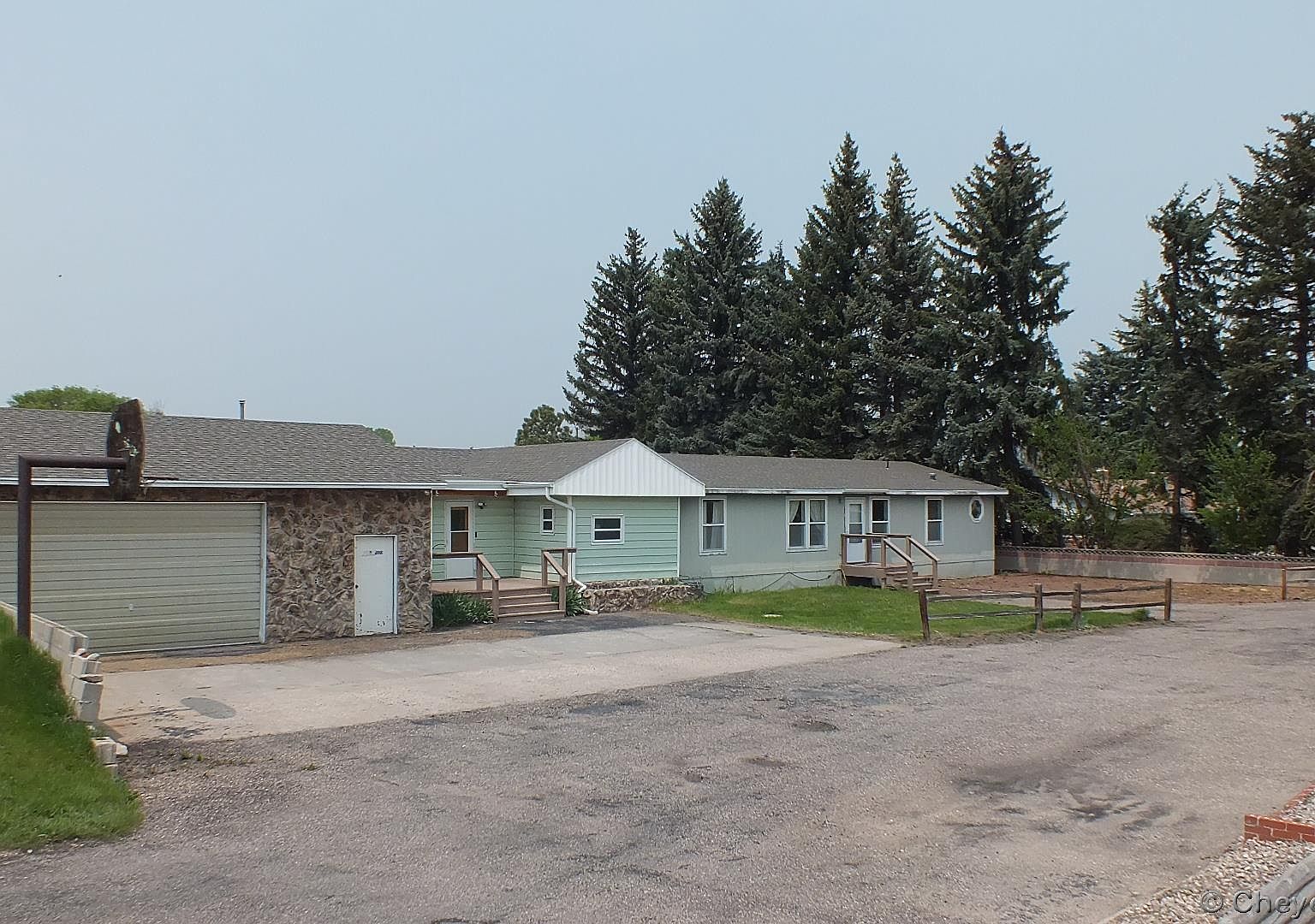 4320 Ridge Rd, Cheyenne, WY 82001 | MLS #89823 | Zillow