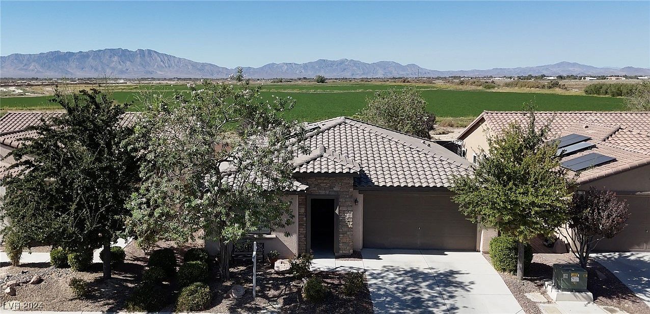 4280 S Gressa St #1, Pahrump, NV 89061 | Zillow