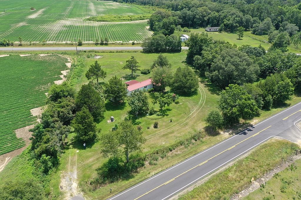 5115 State Highway 256 Acre #1.85, Omega, GA 31775 | Zillow
