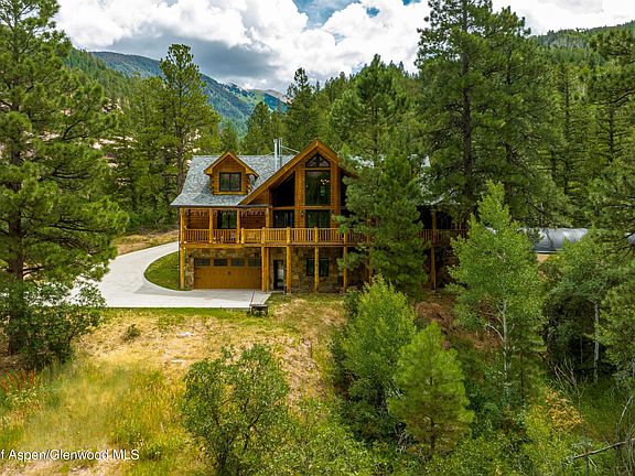 175 Bison Ln, Redstone, CO 81623 | MLS #185986 | Zillow