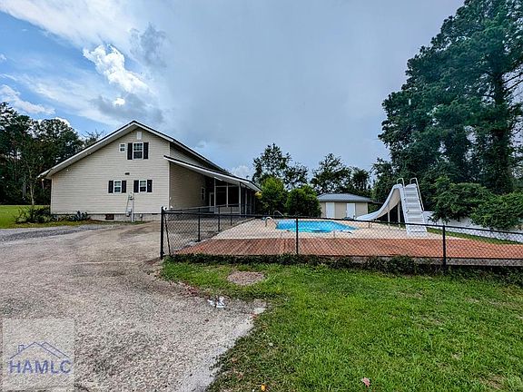 125 Rayonier Rd, Jesup, GA 31545 | Zillow