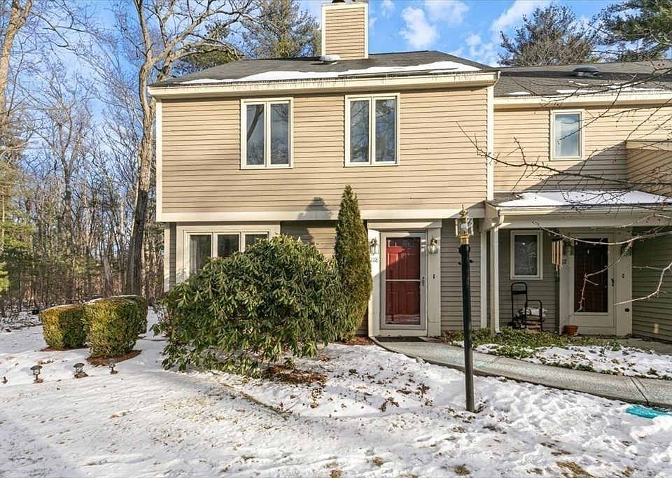 118 Brickett Hill Cir #118, Haverhill, MA 01830 | MLS #73326665 | Zillow