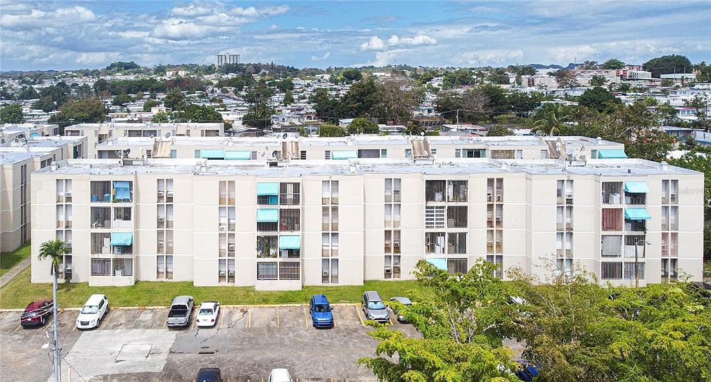 D5 Cond San Fernando Gdns APT 32, Bayamon, PR 00957 | MLS #PR9099573 ...