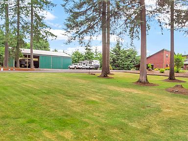 19145 NW Curtis Creek Dr, Manning, OR 97125 | Zillow