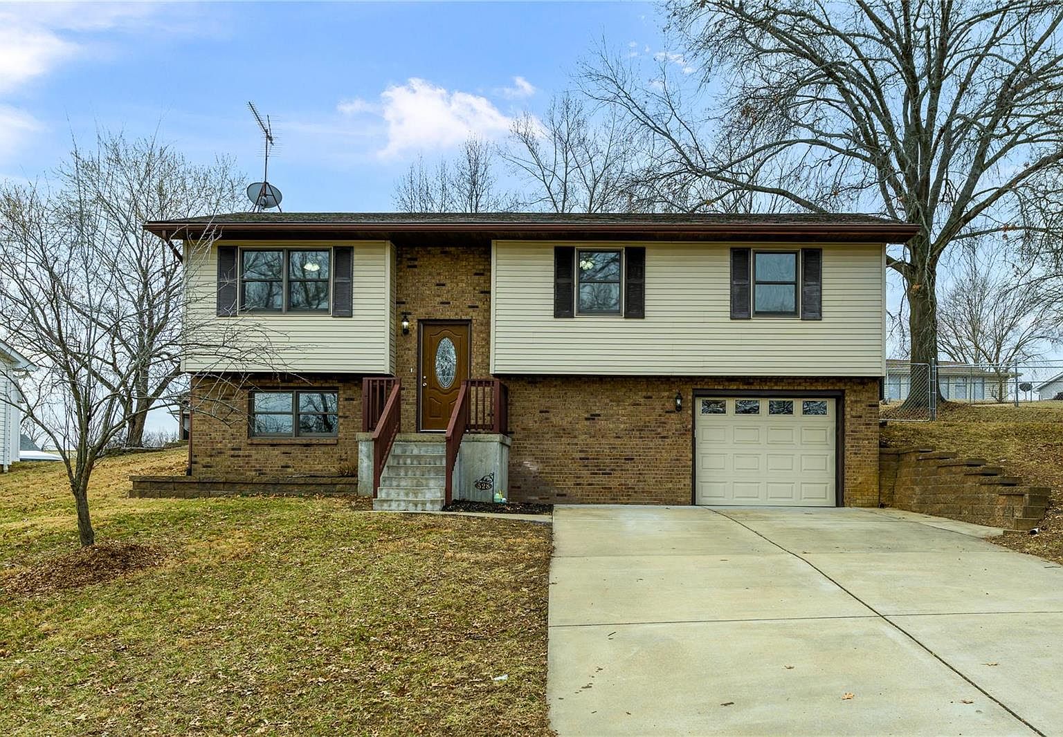 528 Westwood Pl, Festus, MO 63028 | Zillow