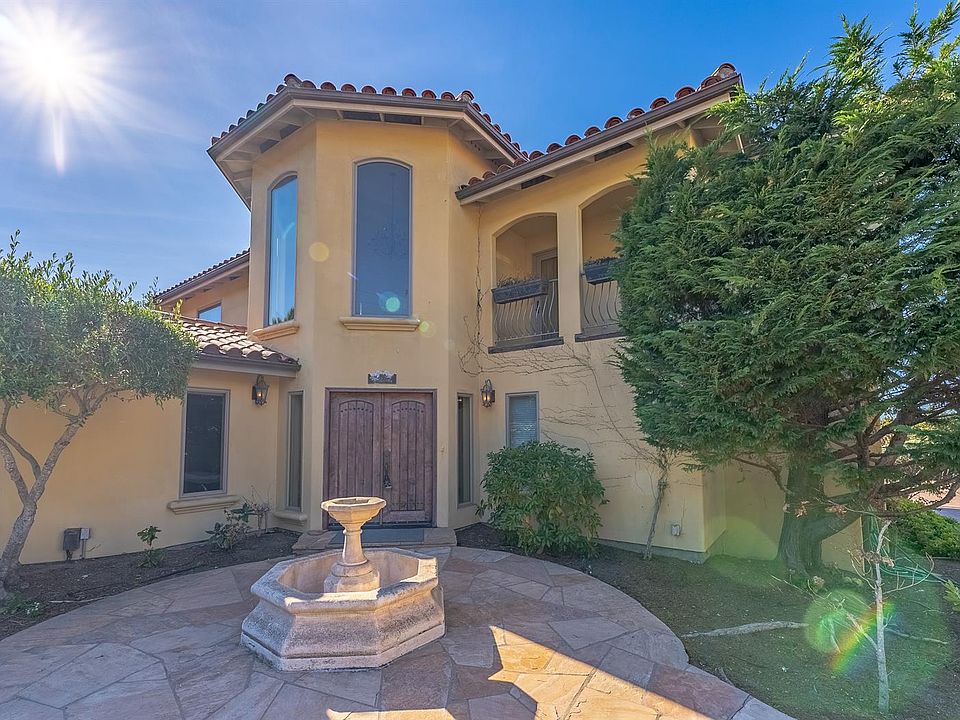 129 Carmel Riviera Dr, Carmel, CA 93923 | Zillow
