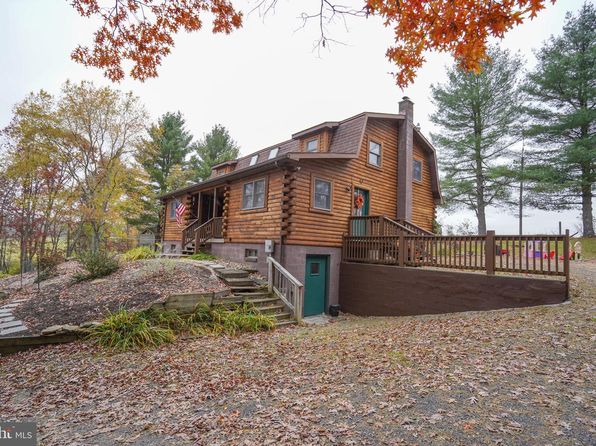 Oakland MD Real Estate - Oakland MD Homes For Sale | Zillow