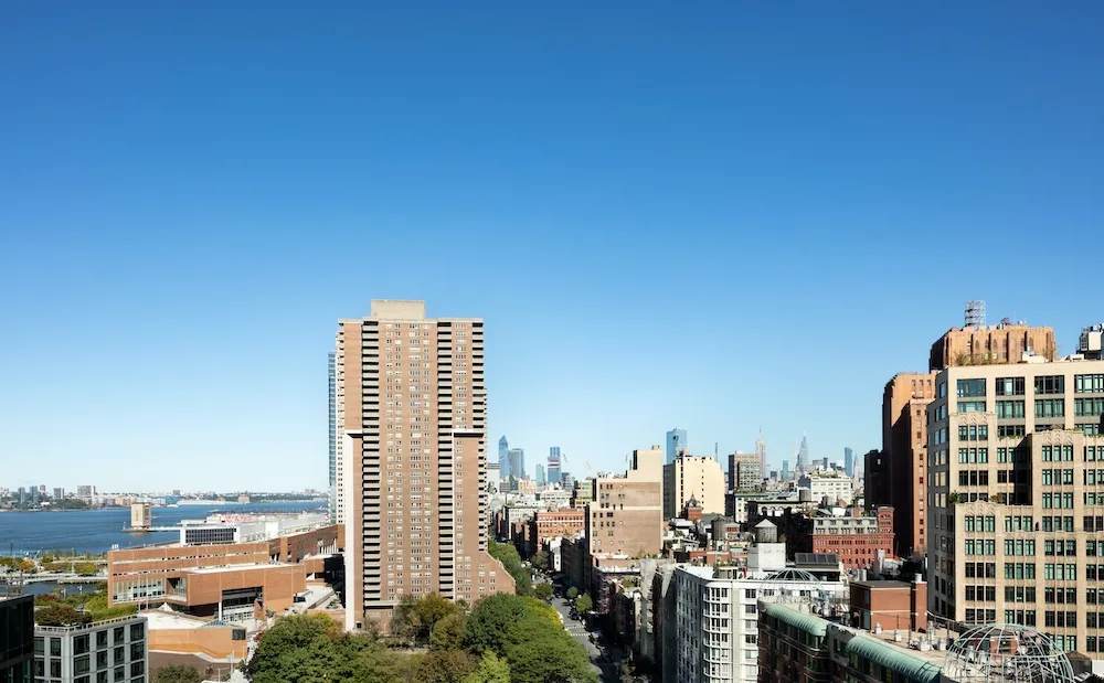 89 Murray Street #14E in Tribeca, Manhattan | StreetEasy