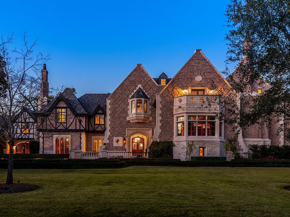 3996 Inverness Dr, Houston, TX 77019 | Zillow