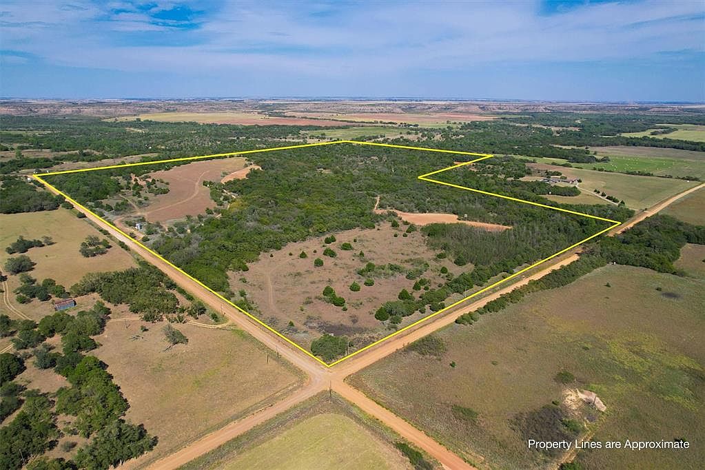 E County Road 1320 Rd, Willow, OK 73673 | Zillow