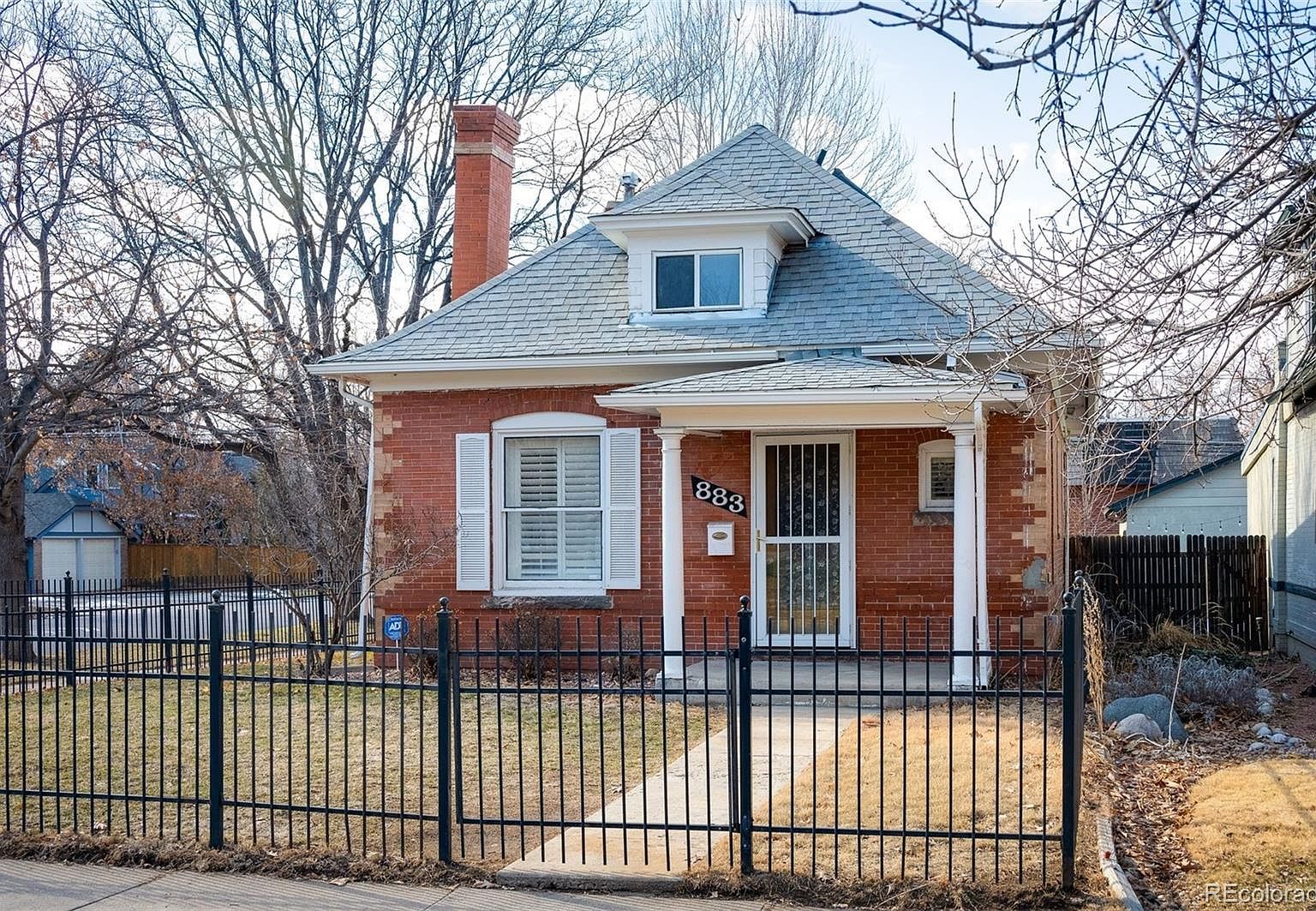 883 S Emerson Street, Denver, CO 80209 | Zillow