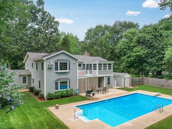 Georgetown MA Real Estate - Georgetown MA Homes For Sale | Zillow