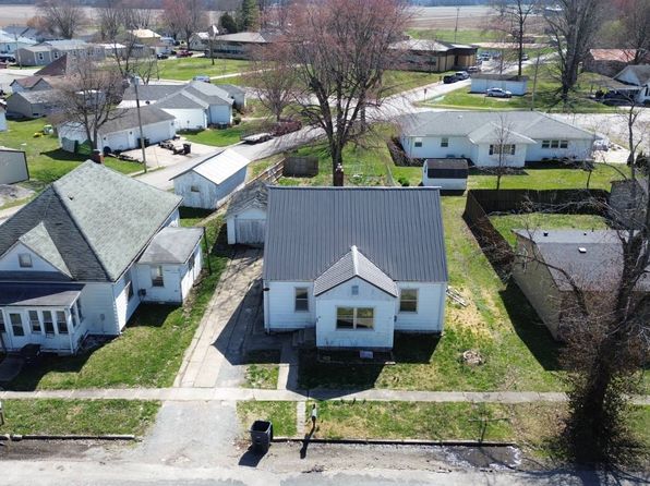 Cisne IL Real Estate - Cisne IL Homes For Sale | Zillow