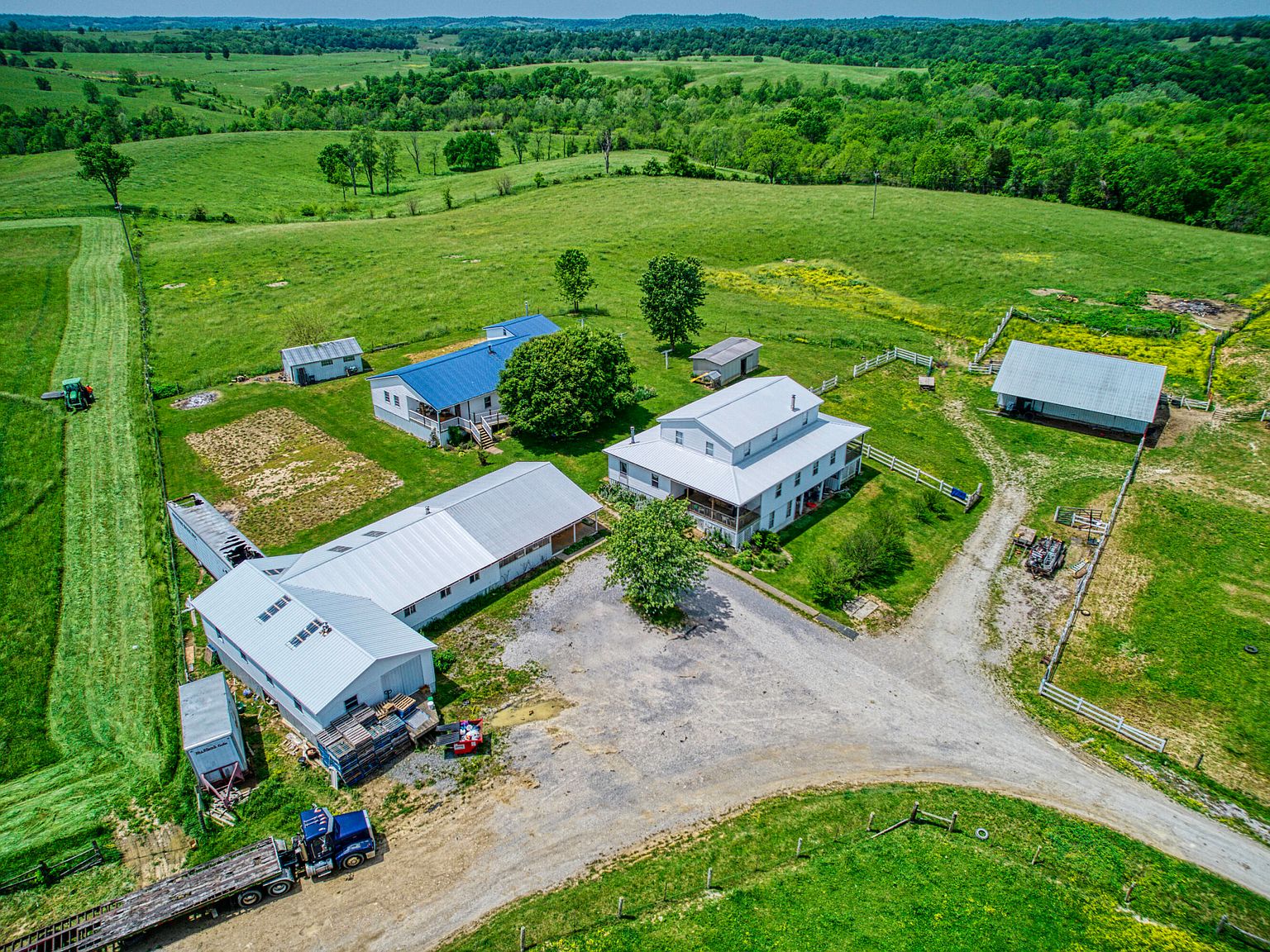 2956 Orchard Rd, Hillsboro, KY 41049 | MLS #23009501 | Zillow