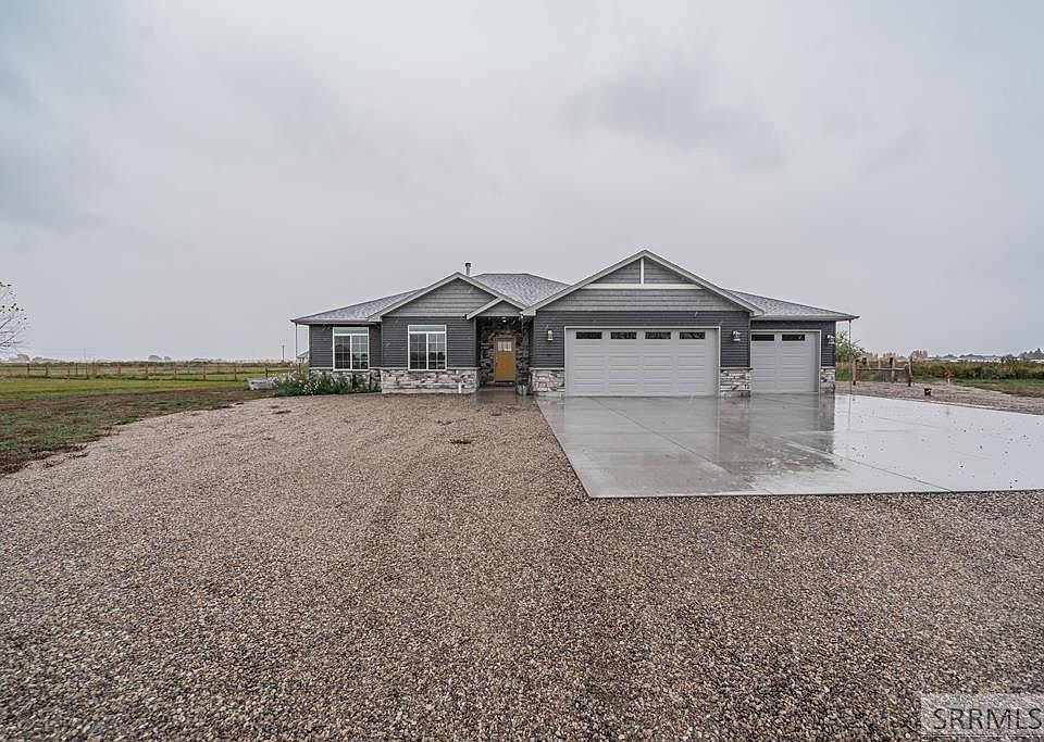 715 W 100 N, Blackfoot, ID 83221 | MLS #2161798 | Zillow
