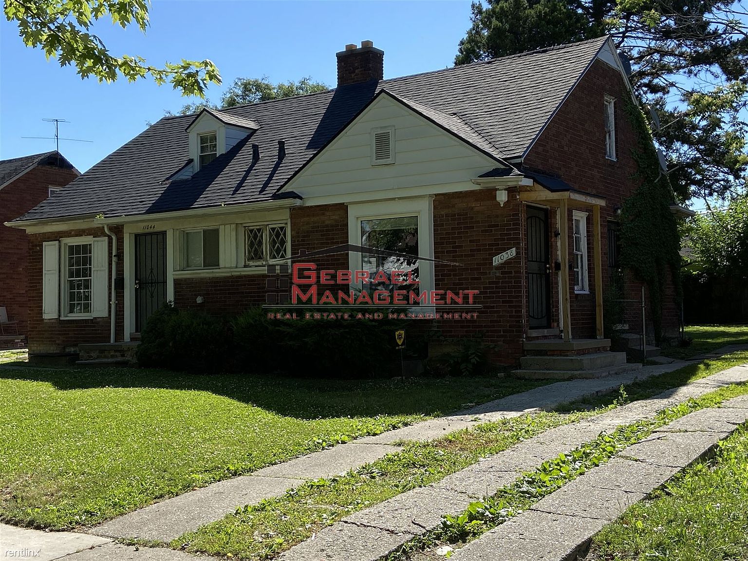 11038 Nottingham Rd, Detroit, MI 48224 | Zillow