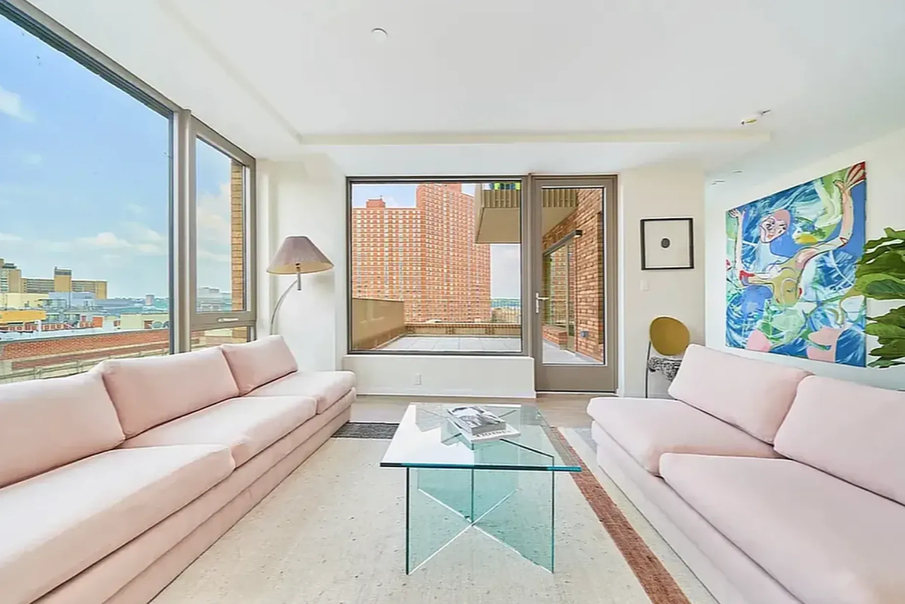 521 West 134th Street #7F in Manhattanville, Manhattan | StreetEasy