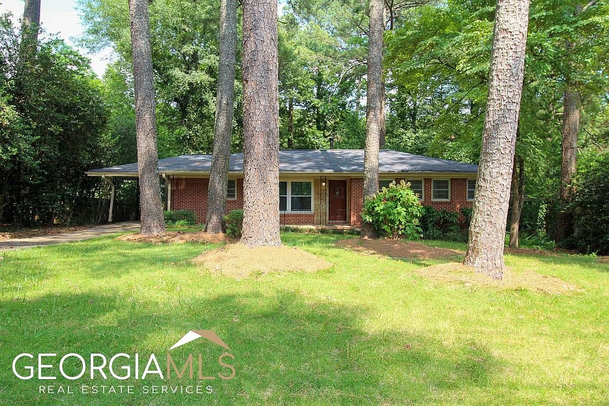 1386 Sandy Ln, Decatur, GA 30032 | MLS #10174999 | Zillow